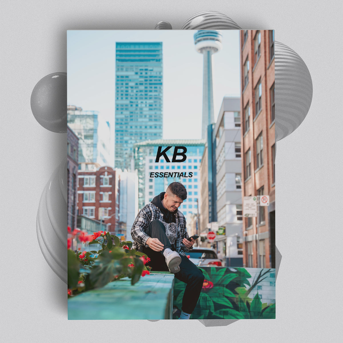 Loop & Midi Kits – Kyle Beats