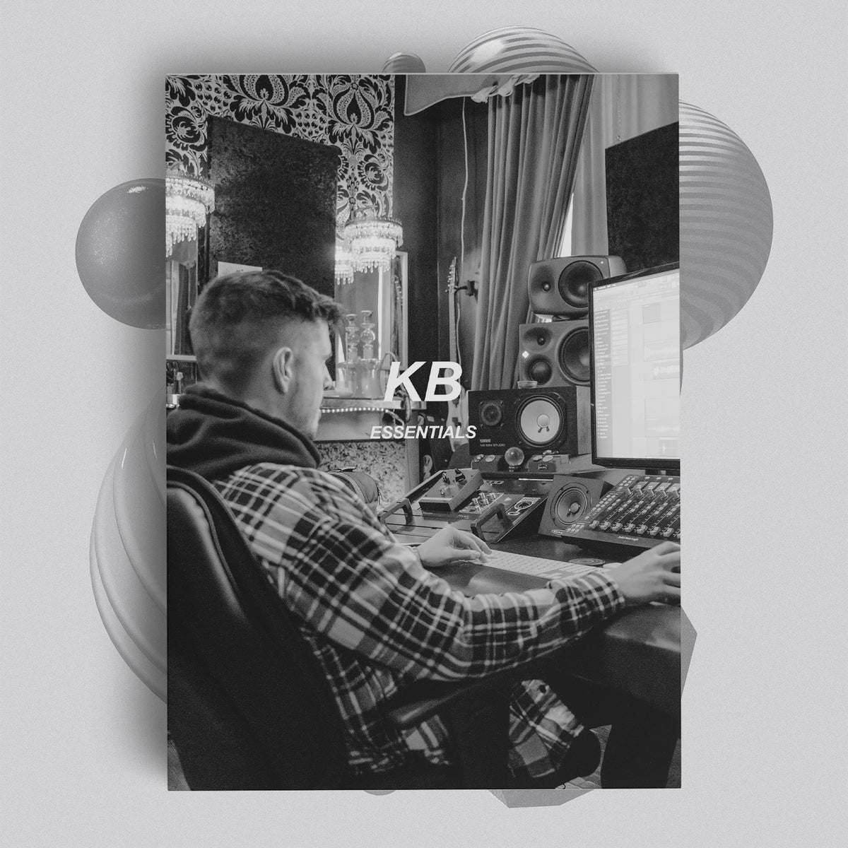 STARSHIP - Midi Collection – Kyle Beats