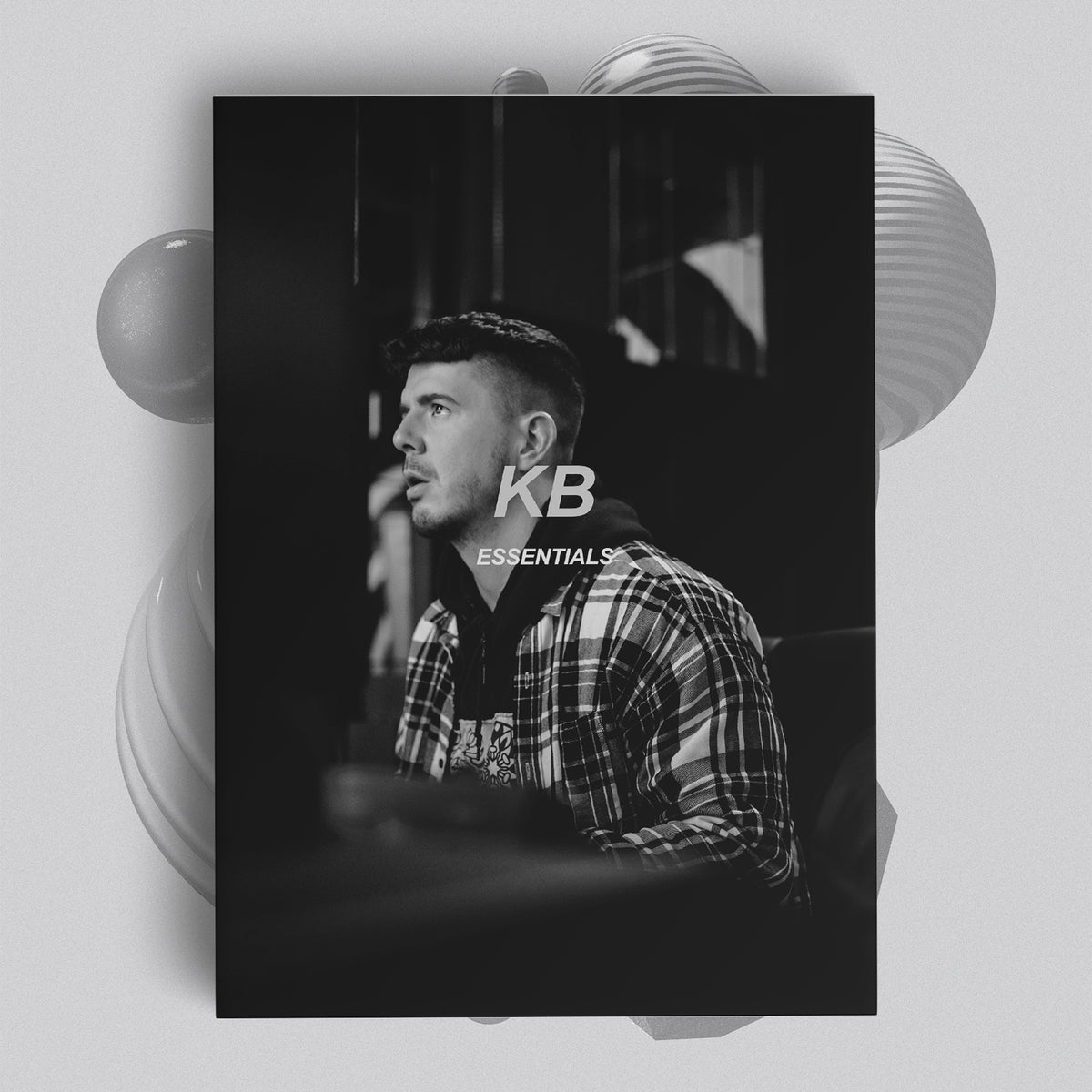 Drum Kits – Kyle Beats