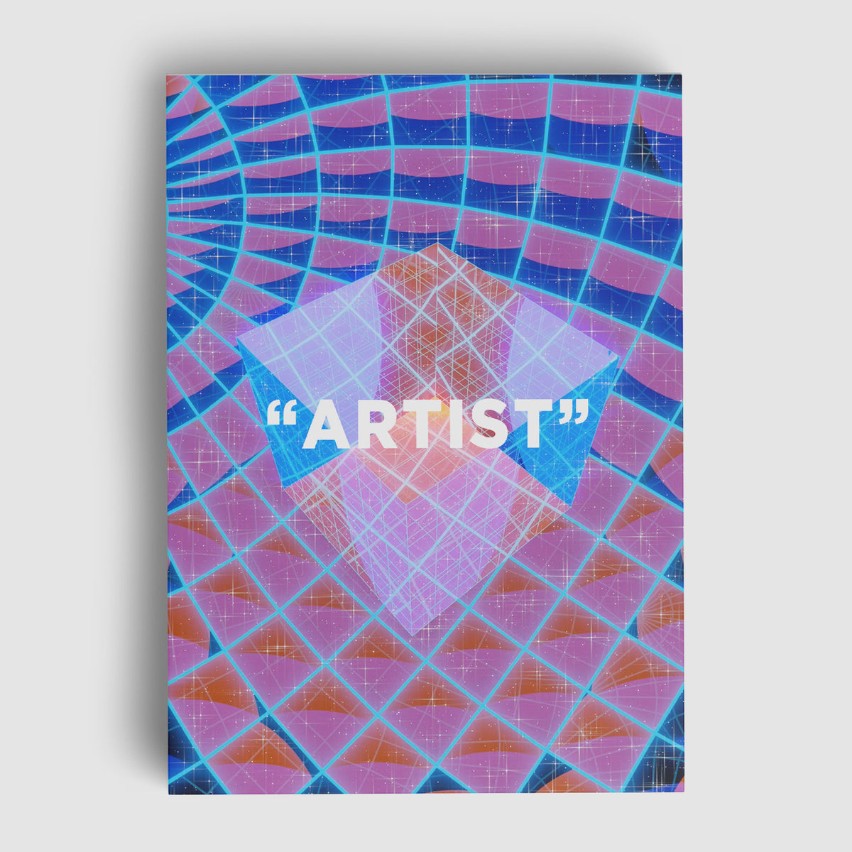 KYLE BEATS "ARTIST" MYSTERY BOX – Kyle Beats