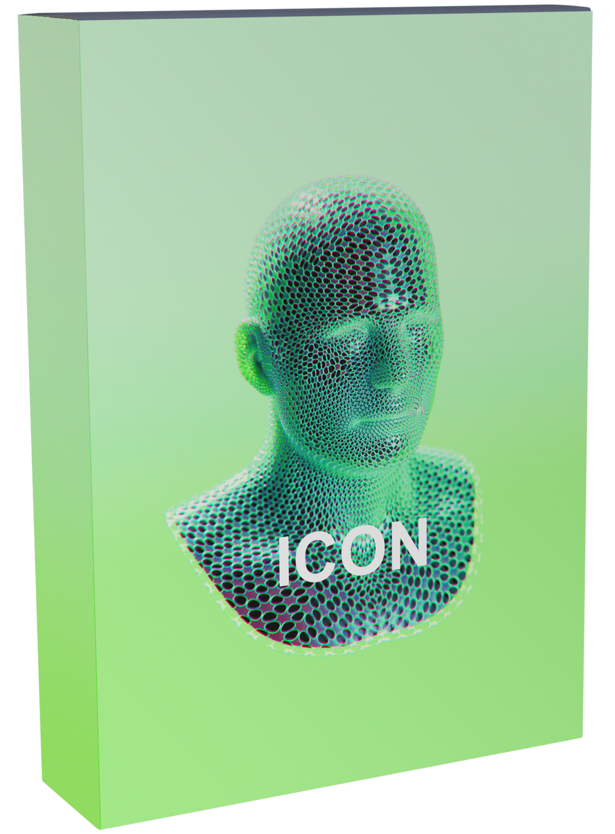 'ICON' - Vocal Preset – Kyle Beats