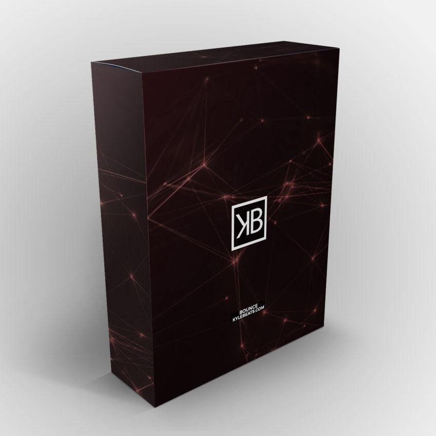 Hip Hop Starter Pack - Bundle – Kyle Beats